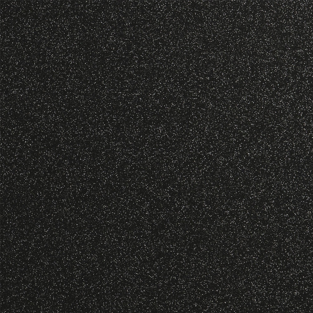 MDF GALAXY METALLIC BLACK P231 KA 2800x1220x18mm (P231) | Drvopromet Kula