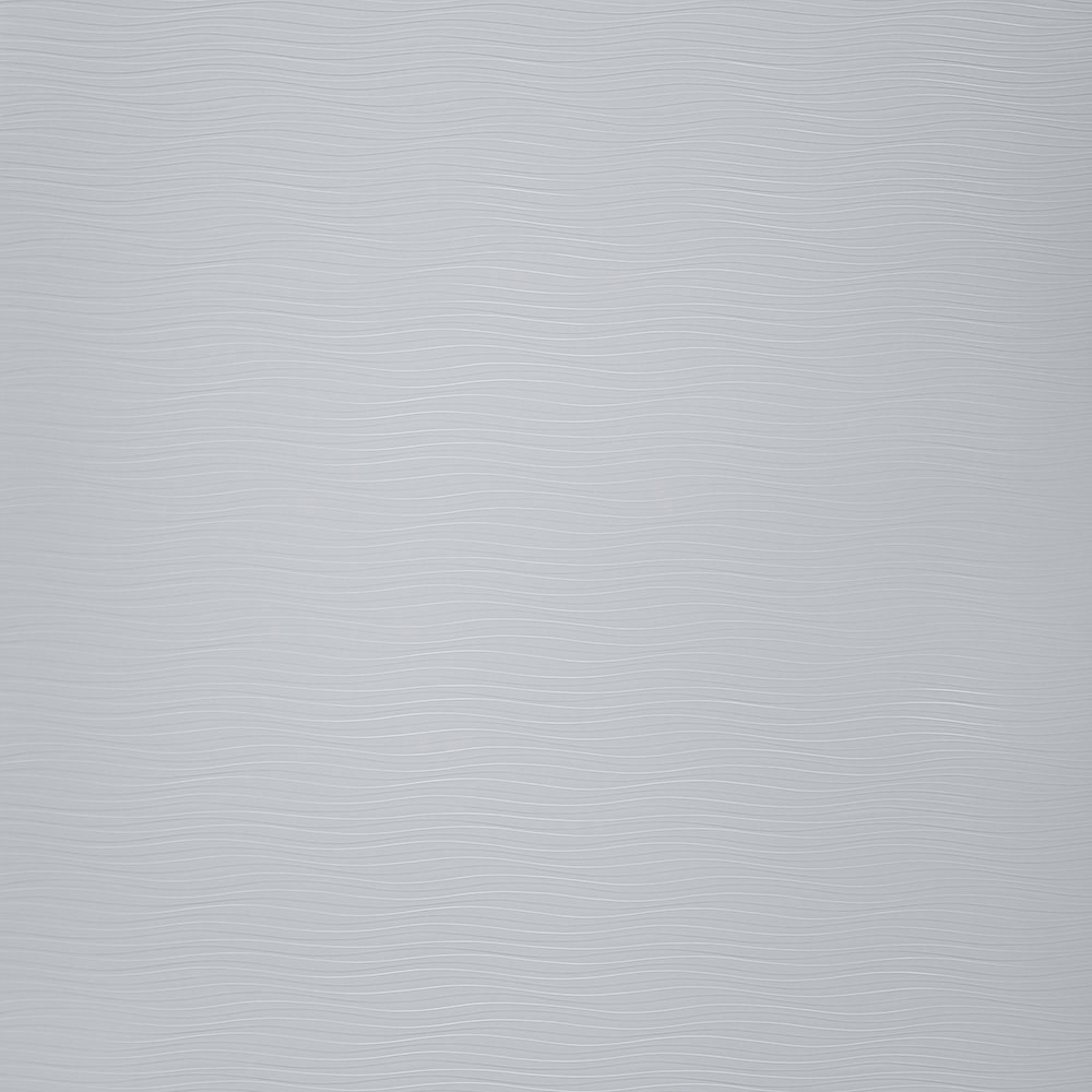 MDF BELI DALGA VISOKI SJAJ KA 2800x1220x18mm (P232) | Drvopromet Kula